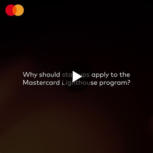 #fintech #impact #mastercardlighthouse #applynow #partnership | Mastercard Lighthouse