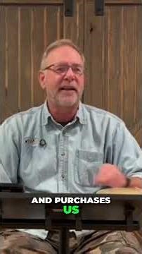 Serving One Master: Biblical Truths You Need Now #shorts