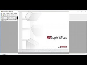 RSLogix Micro, RSEmulate and RSLinks installation works on Windows 10, 8, 7, Vista, XP