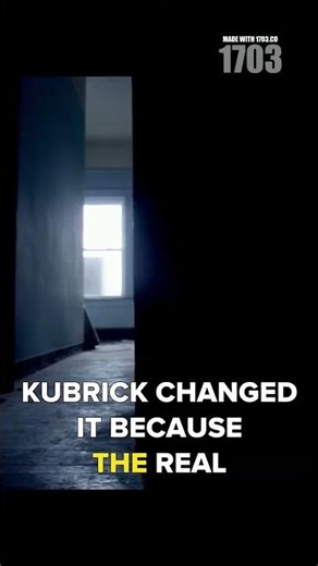 The Terrifying Symbolism of Doors in Horror Movies