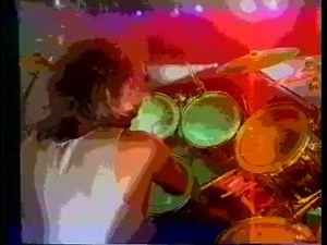 Motorhead - Rock 'N Roll (Live 1988) | O Templo do Rock & Metal