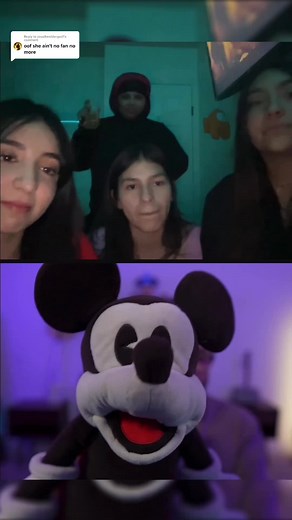 Funny Outtakes from Video with Mickey | Comedy Moments