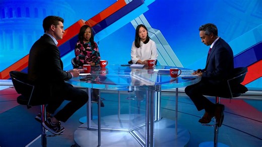 How the man behind Project 2025 is winning the war to transform Washington