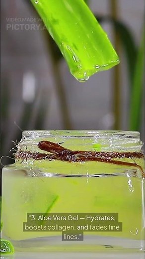 How to Remove Wrinkles from Your Face Quickly | Natural Anti-Aging Home Remedies #beautyhacksshorts