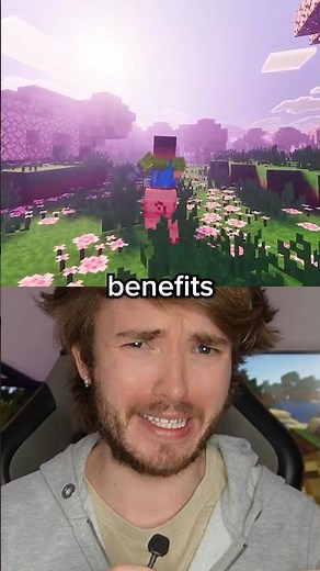 Can Minecraft Help with Stress? 😰💆