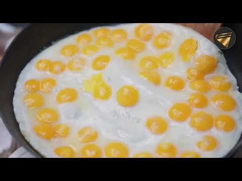 Easy Breakfast Cooking | Simple & Delicious Morning Recipe