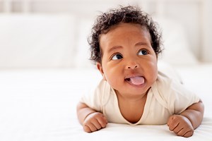 Weapon-Inspired Baby Names On The Rise — Experts Warn Against ‘Glamorizing Violence’