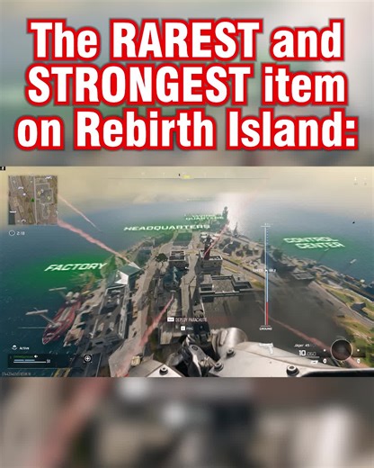 Call of Duty Warzone Drop Rate Explained