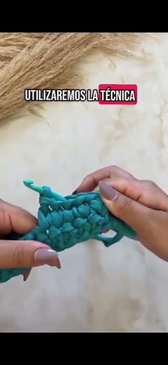 Aprende A Crear Tu Propia Cartera Fácil De Crochet En Casa