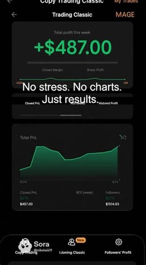 What is copy trading on Bybit?