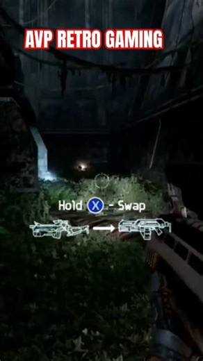 aliens vs predator gameplay xbox fun #aliensvspredator #gaming #gameplay xenomorph hunt aliens