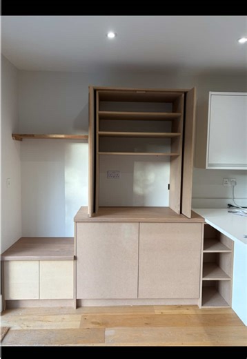 Build Your Own Bespoke Coffee Bar: A Step-by-Step Guide