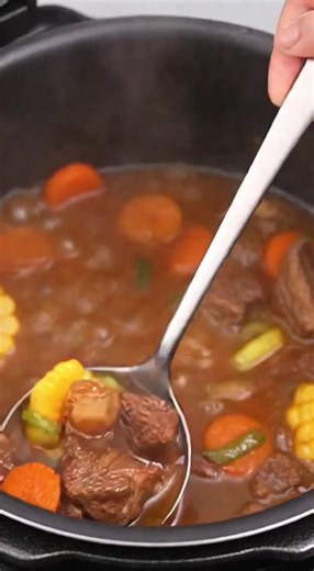 The Pressure Cooker Every Home Needs. #TikTokMadeMeBuyIt #KitchenEssentials #PressureCooker #HomeCookingMadeEasy #ViralKitchenFinds