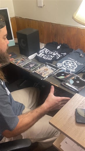 2.1K views · 25 reactions | This one is for the True fans! Check out my 'Everything Green' Deluxe Merch Bundle. Which includes a T-Shirt of your choice, a Comic Book, Stickers & 5 CDs all signed by me! This Bundle is On Sale for a Limited Time & Only $85... and once they're gone, They're Gone... Get your Full Jacob Green Collection and Deluxe Merch Bundle Today, and Thank You for your Support!! | Jacob Green | Facebook