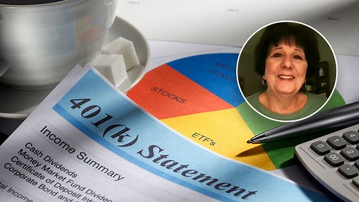 One in eight retirees going back to work in 2024, survey finds