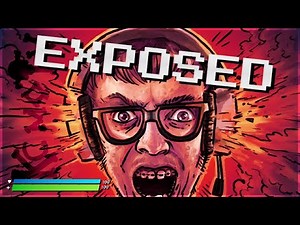 so this TOXIC Streamer is SCAMMING his Viewers? 🤡