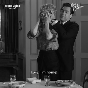 252K views · 191 reactions | This is a story behind one of the most iconic shows of all time. Written and directed by Aaron Sorkin and starring Nicole Kidman and Javier Bardem, Being the Ricardos is now streaming on Prime Video. | Amazon Prime Video | Facebook