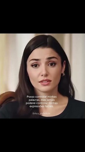 Hande Erçel's Look Says EVERYTHING You Need to Know. 👀 #HandeErçel #shorts