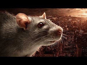 Rat Race (Mind-Blowing Documentary | HD)