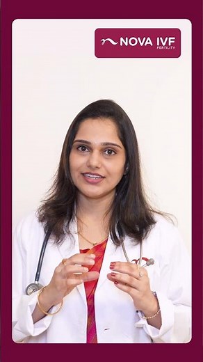 IVF Procedure Explained Step-by-Step | Dr. Deepthi Surendran | IVF Specialist | NOVA IVF Palakkad
