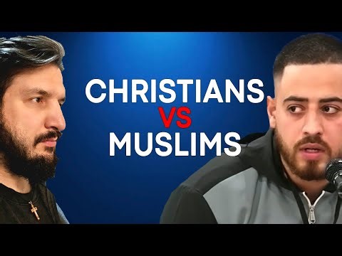 Christians Vs Muslims: Israel or Hamas, Who's More in the Wrong?