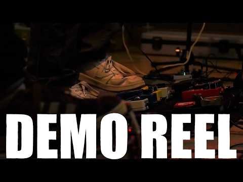 Demo Reel - Avi Heinz