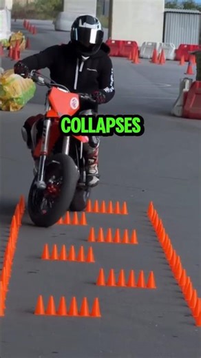 Most Riders Fail This in 3 Seconds!