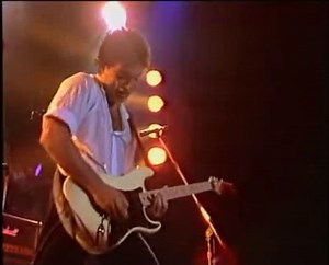 Cold Chisel - Goodbye Astrid - Live 1982