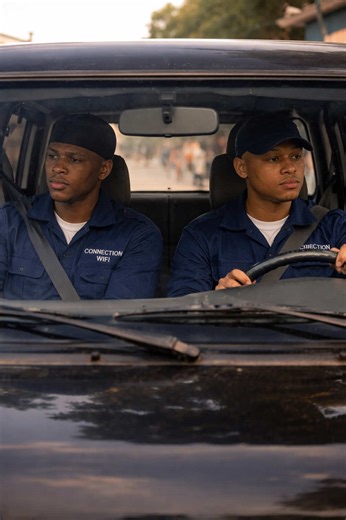 L'incroyable histoire de Kevin et sa mère