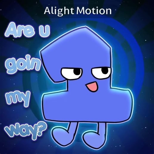 REUPLOAD BECAUSE OF A MISTAKE 😭#one #edit #bfdi