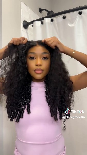 Glueless Wig Install Guide for Stunning Styles