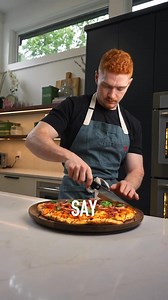 Macro Friendly prosciutto Pizz‼️ Macros For This Entire Pizza: 898 Calories 120g Carbs 22g Fat 54g protein The Best Muscle Building Prosciutto Pizza: ✅ - 150g Self Rising Flour ✅ - Salt, Garlic Powder, & Italian Seasoning ✅ - 150g Blended Low Fat Cottage | Noahperlofit