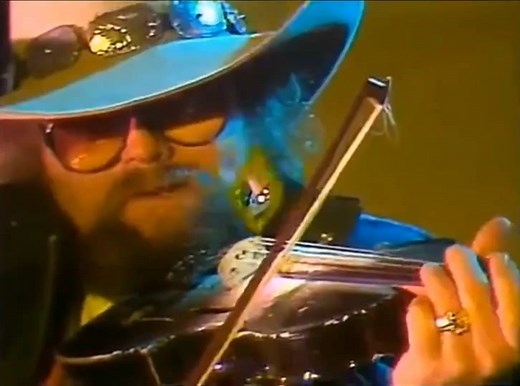 The Devil Went Down to Georgia - Fiddle Showdown