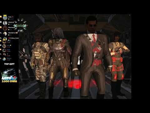 AkmaN's CODM Gaming Event (Nov. 20, 2025)