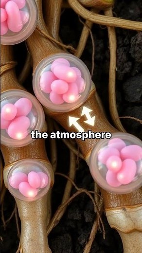 The Nitrogen Cycle Explained 🌿🌍