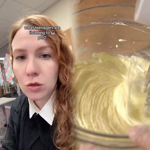 i’m just obsessed with our class playlist #teachersoftiktok #teacher #teachertok