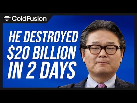 When Risk Taking Goes Too Far - The Archegos Collapse