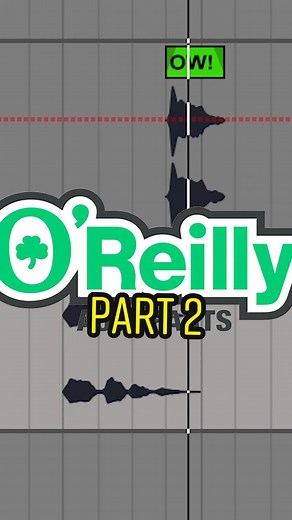 Ow! Part 2! #oreilly #oreillyautoparts #ow #jingle