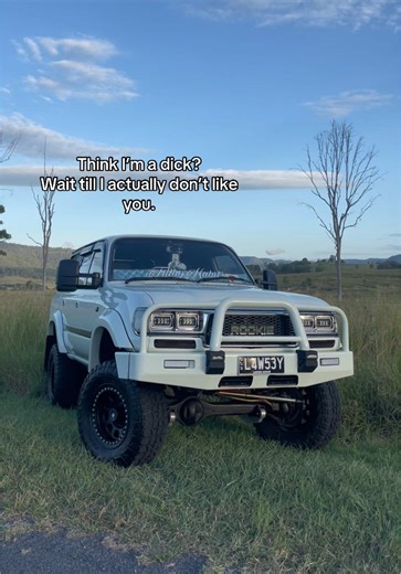 80 Series Land Cruiser 4x4 Builds: A Work in Progress