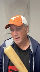 Reusable Breakaway Baseball Bat | Scott Prop and Roll