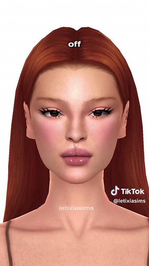 Novo Preset para Reshade no The Sims 4 | Hazel Aurora Patreon