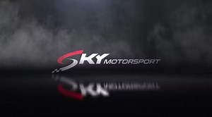 Videohive Racing Car | Motorsport Logo Reveal - INTRO HD