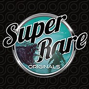 Steam Publisher: Super Rare Games