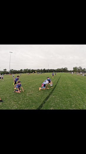 This was clean 😮‍💨 | The GoPro ref