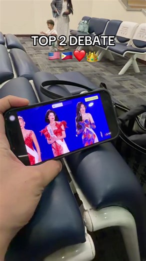 LABAAAAAAAN ANG MANGROVE!!! SIERRA MADRE!!!! #MissCosmo2025 | cosmo