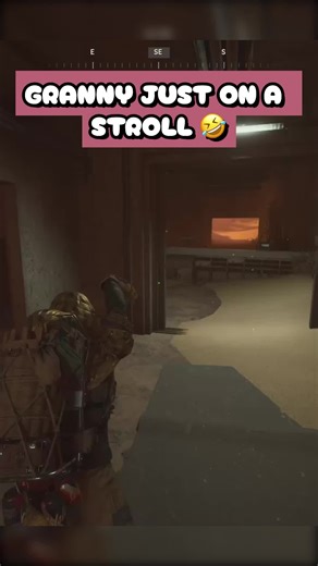 I have no words for this 🤣🤣 #arcraiders #gamer #gaming #fyp #wtf #funny #adhd #granny #twitch #thyfuzzy