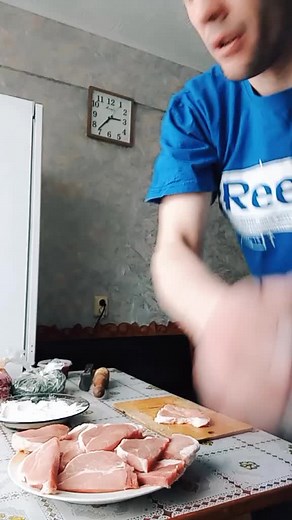 Easy Chicken Frying Techniques in Your Kitchen