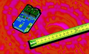 The Future of MEMs and IoT | IoT For All