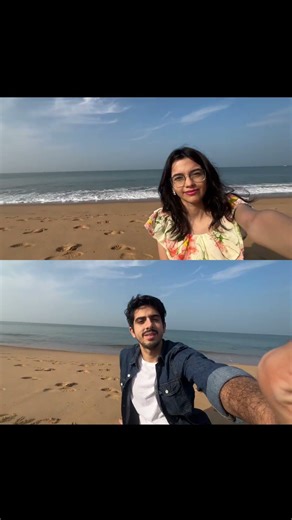Beach videos with love ❤️