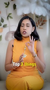 47K views · 6.9K reactions | Top 3 ayurvedic remedies if you are...